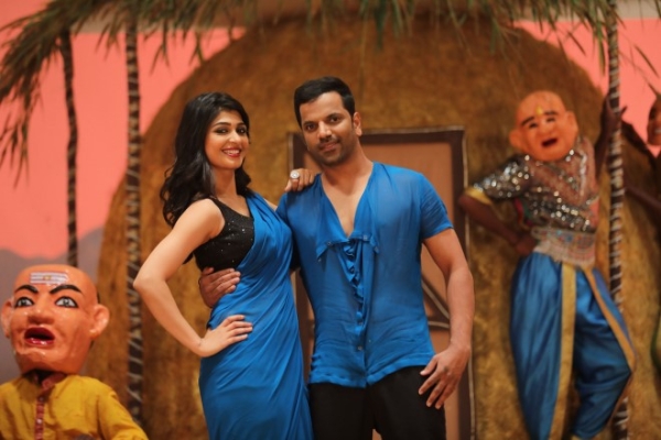 Brahmachari Photos: HD Images, Pictures, Stills, First Look Posters of ...