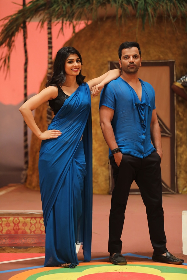 Brahmachari Photos: HD Images, Pictures, Stills, First Look Posters of ...