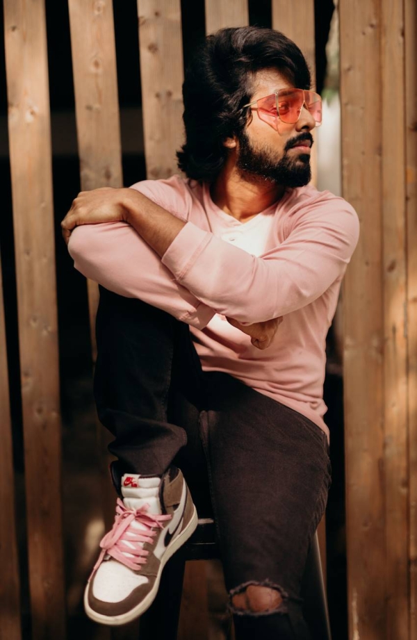 G.V Prakash is excited about his debut in Hollywood!