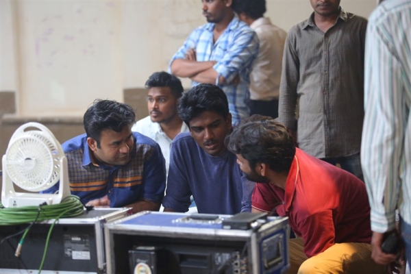 George Reddy Photos: HD Images, Pictures, Stills, First Look Posters of ...