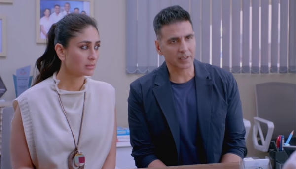 Good Newwz Photos: HD Images, Pictures, Stills, First Look Posters of ...