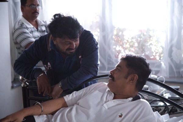 Iruttu Photos: HD Images, Pictures, Stills, First Look Posters of ...