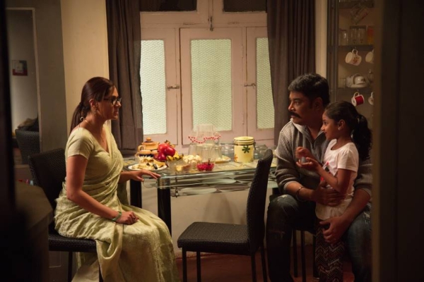Iruttu Photos: HD Images, Pictures, Stills, First Look Posters of ...