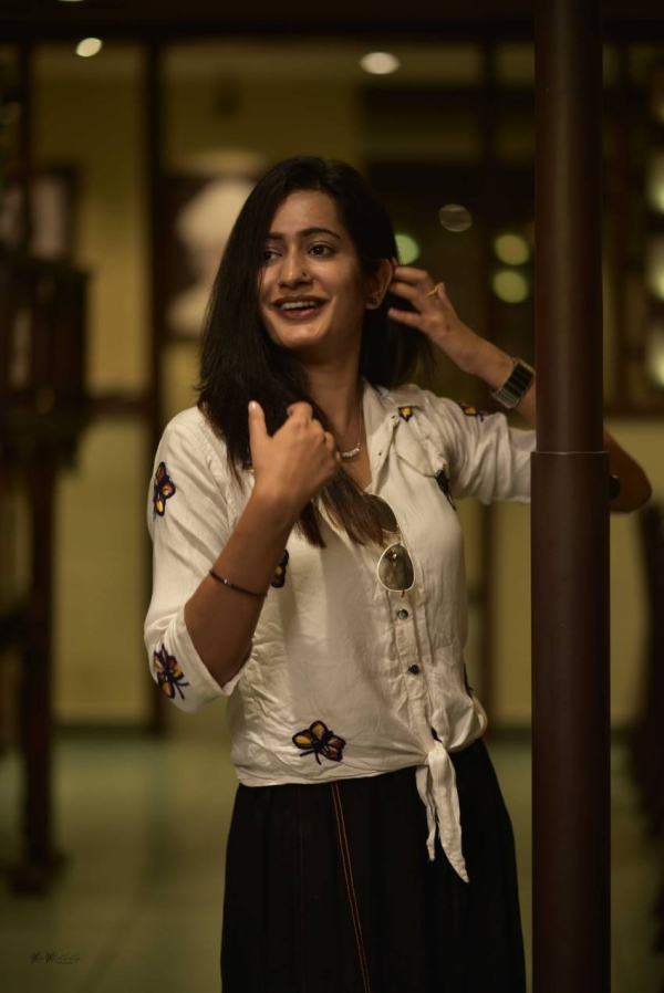 Megha Mathew Photos: Latest HD Images, Pictures, Stills & Pics - FilmiBeat