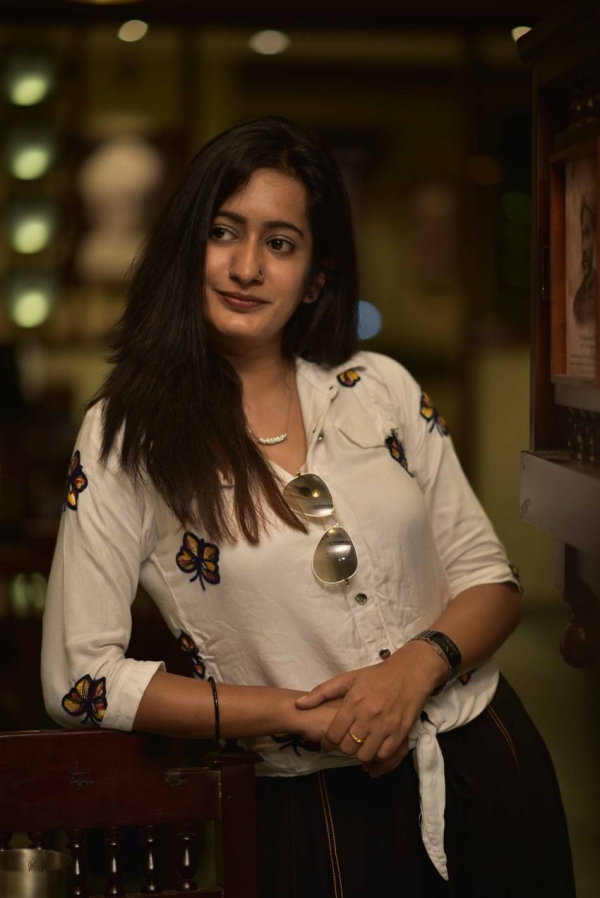 Megha Mathew Photos: Latest HD Images, Pictures, Stills & Pics - FilmiBeat