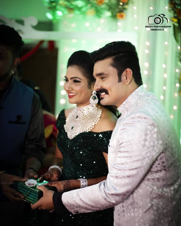 Second Marriage Of Indian Celebrities Photos - FilmiBeat