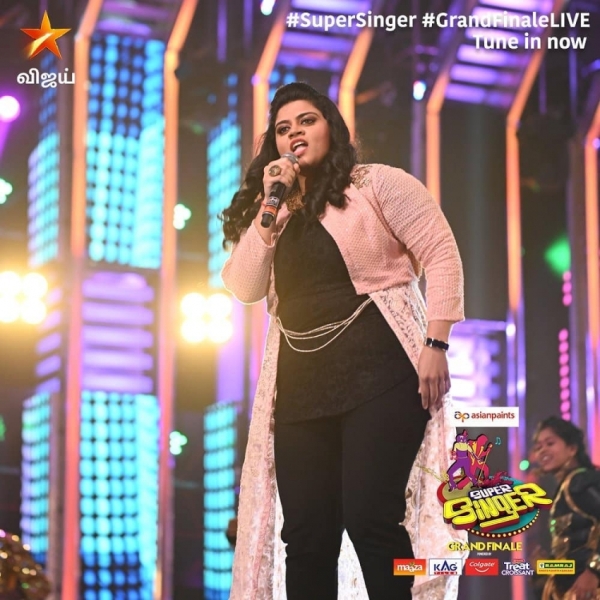 Star Singer 7 Grand Finale Photos