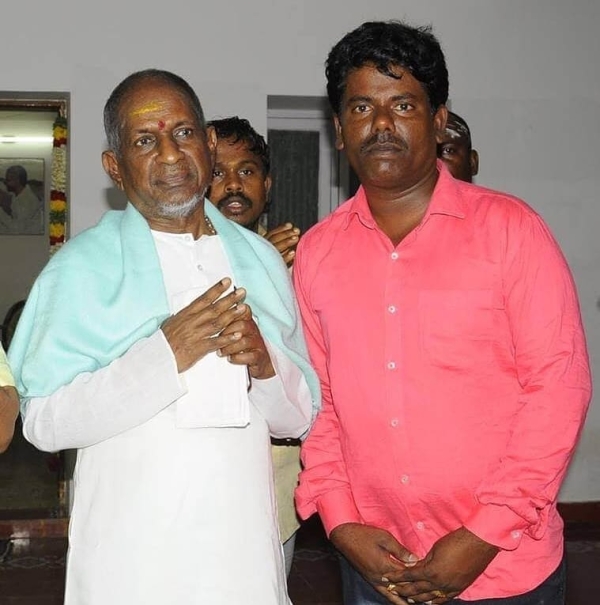 Super Singer season 7 winner Murugan Unseen Photos