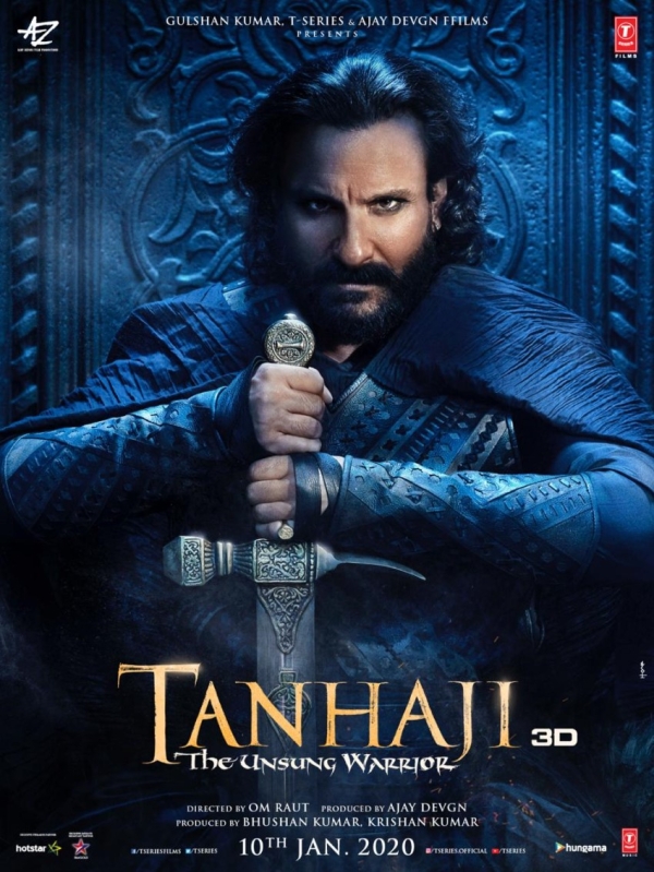 Tanhaji Photos: HD Images, Pictures, Stills, First Look Posters of ...