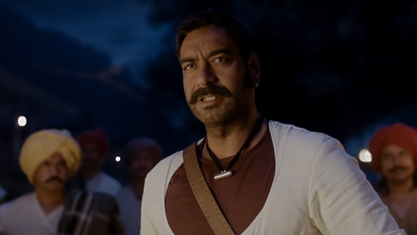 Tanhaji Photos: HD Images, Pictures, Stills, First Look Posters of ...