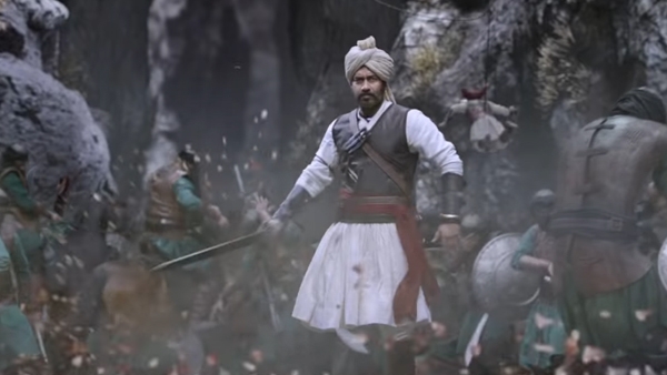 Tanhaji Photos: HD Images, Pictures, Stills, First Look Posters of ...