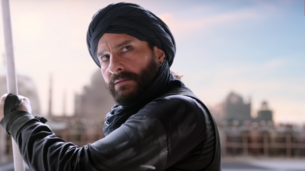 Tanhaji Photos: HD Images, Pictures, Stills, First Look Posters of ...