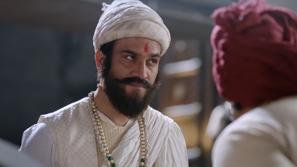 Tanhaji Photos: HD Images, Pictures, Stills, First Look Posters of ...