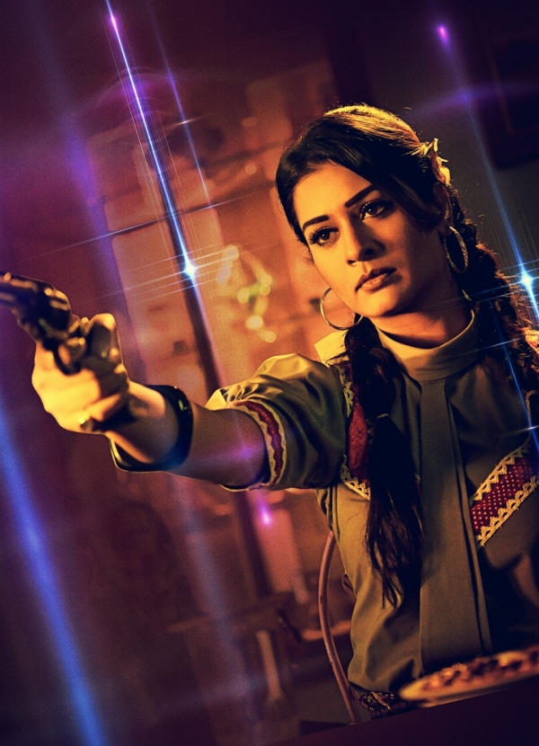 Disco Raja Photos: HD Images, Pictures, Stills, First Look Posters of ...