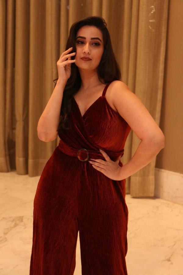 Manjusha Photos: Latest HD Images, Pictures, Stills & Pics - FilmiBeat