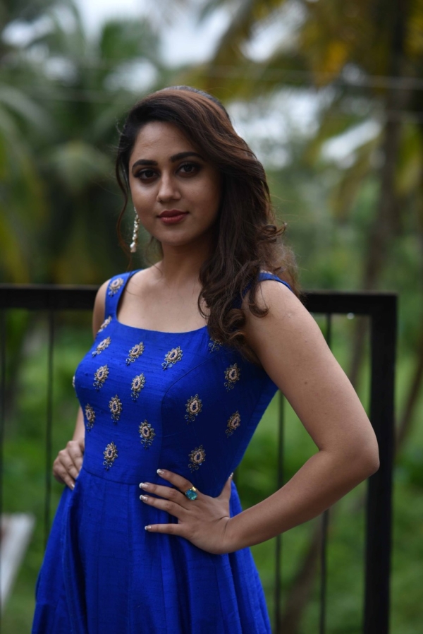 Miya George Photos [HD]: Latest Images, Pictures, Stills of Miya George ...