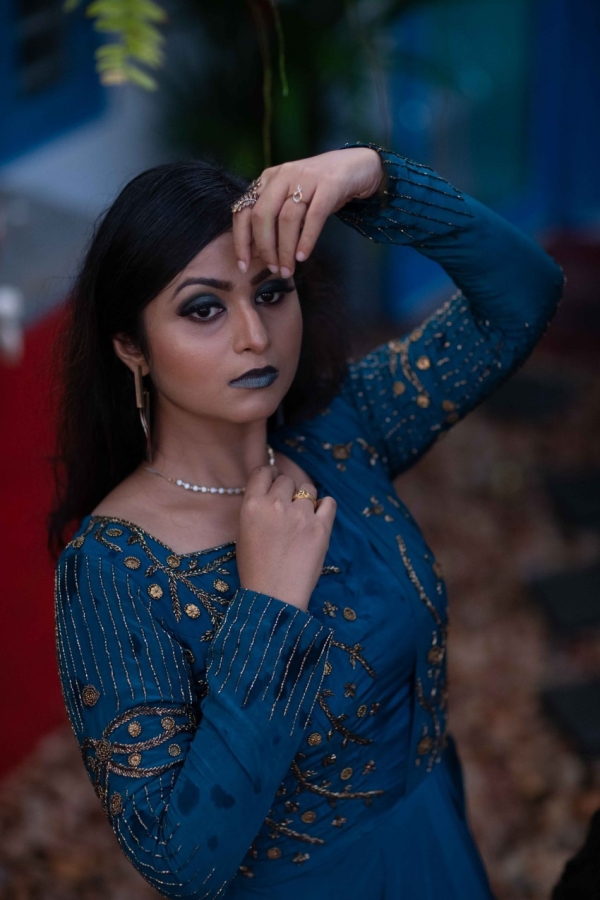 Nazreen Photos: Latest HD Images, Pictures, Stills & Pics - FilmiBeat