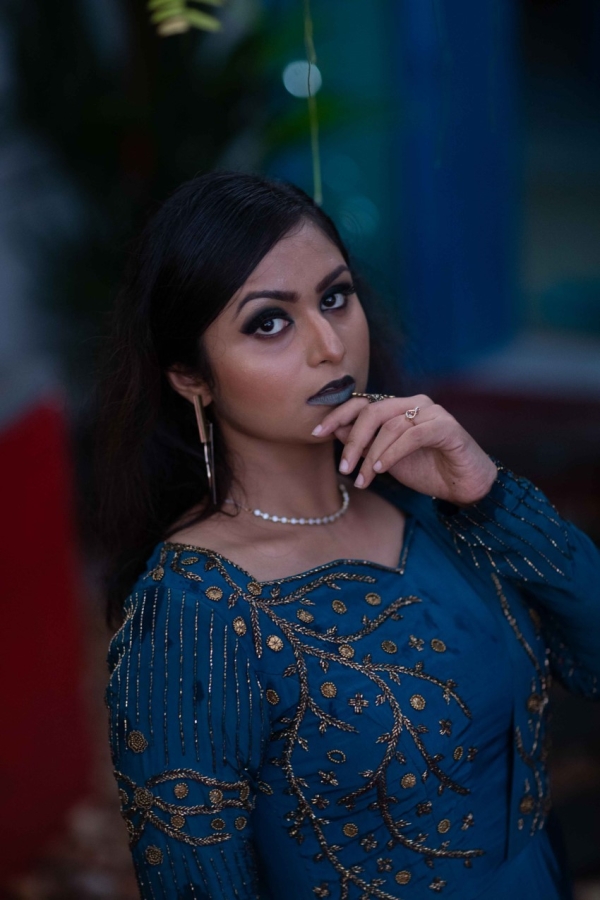 Nazreen Photos: Latest HD Images, Pictures, Stills & Pics - FilmiBeat