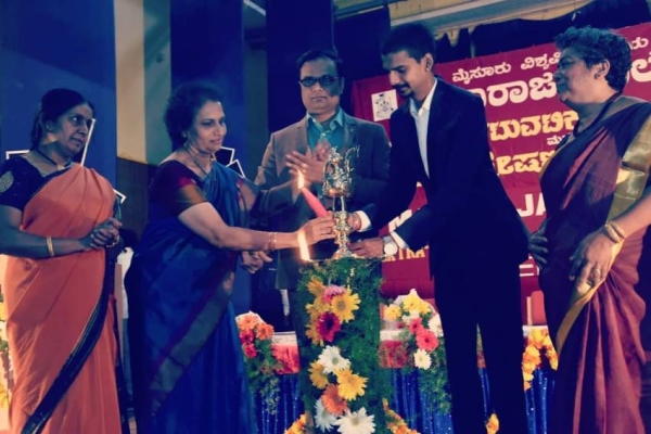 Chandan Achar Unseen Photos