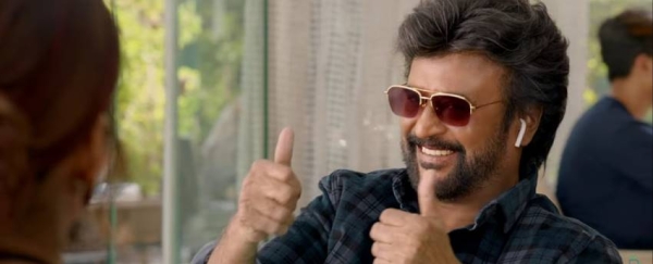 Darbar Photos: HD Images, Pictures, Stills, First Look Posters of ...