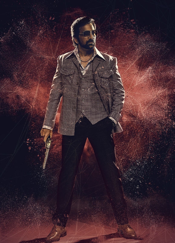 Disco Raja Photos: HD Images, Pictures, Stills, First Look Posters of ...