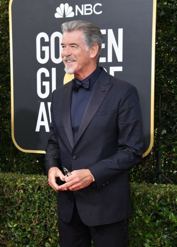Golden Globe Awards 2020