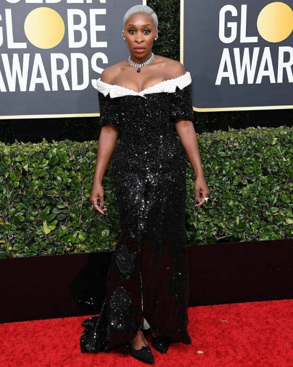 Golden Globe Awards 2020
