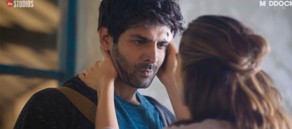 Love Aaj Kal Wallpapers