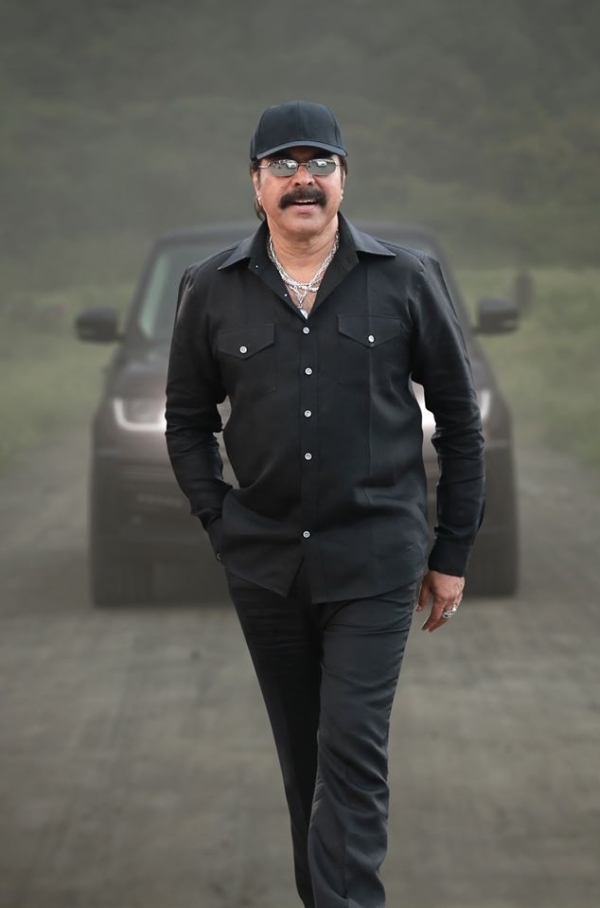 Mammootty Photos Photos: Latest HD Images, Pictures, Stills & Pics ...