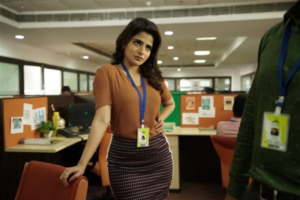 Naan Sirithal Photos: HD Images, Pictures, Stills, First Look Posters ...