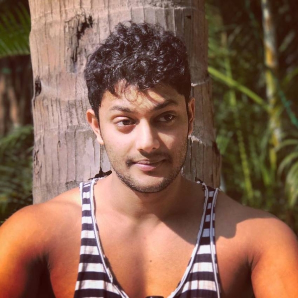 Cecil Prince's Instagram, Twitter & Facebook on IDCrawl