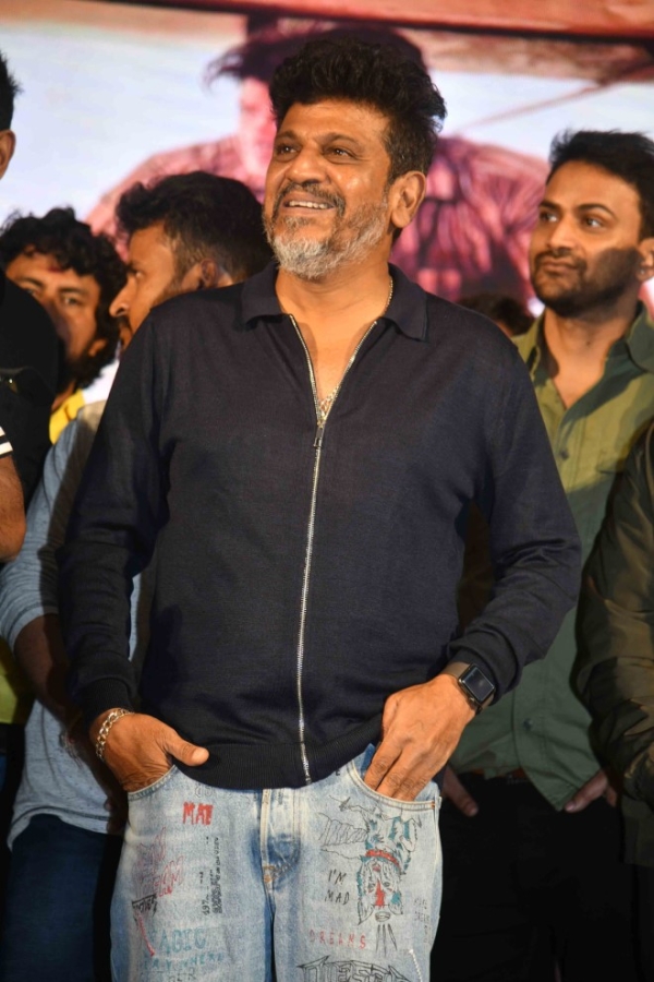 Salaga Song Release Press Meet