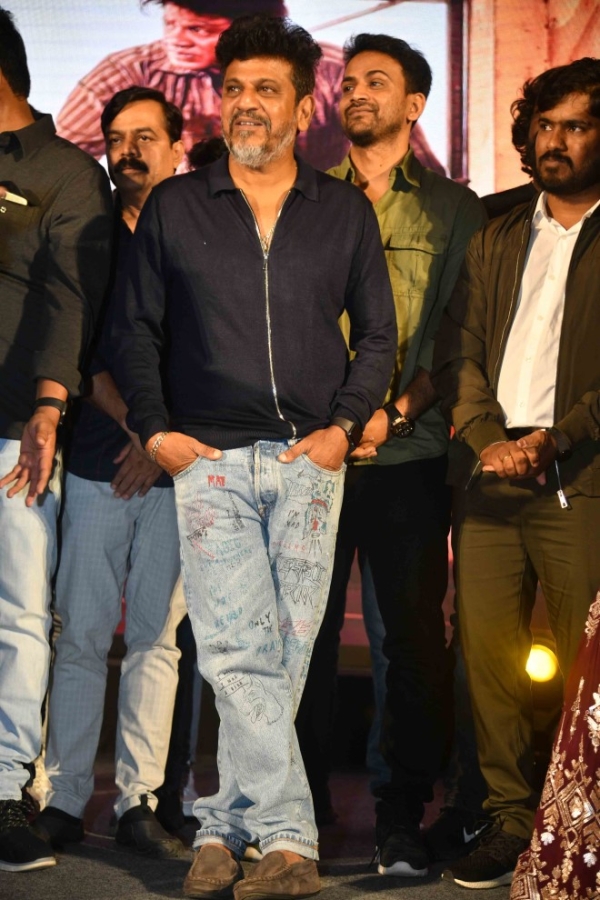 Salaga Song Release Press Meet