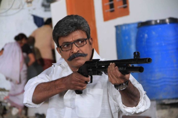 Arjuna Photos: HD Images, Pictures, Stills, First Look Posters of ...