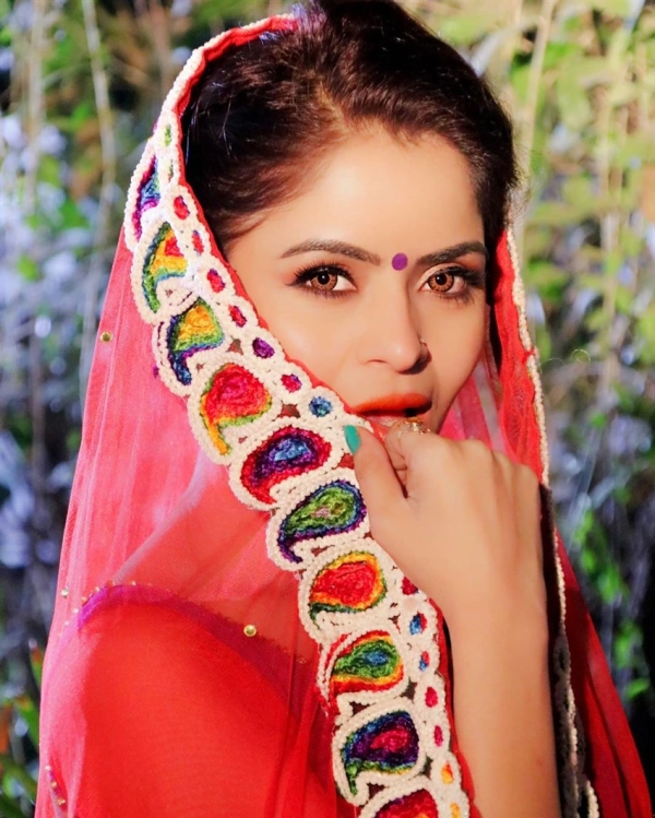 Gehana Vasisth Photos: Latest HD Images, Pictures, Stills & Pics ...