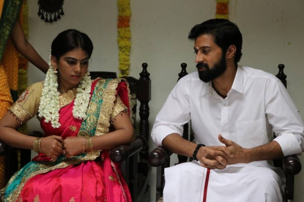 Irumbu Manithan Photos: HD Images, Pictures, Stills, First Look Posters ...