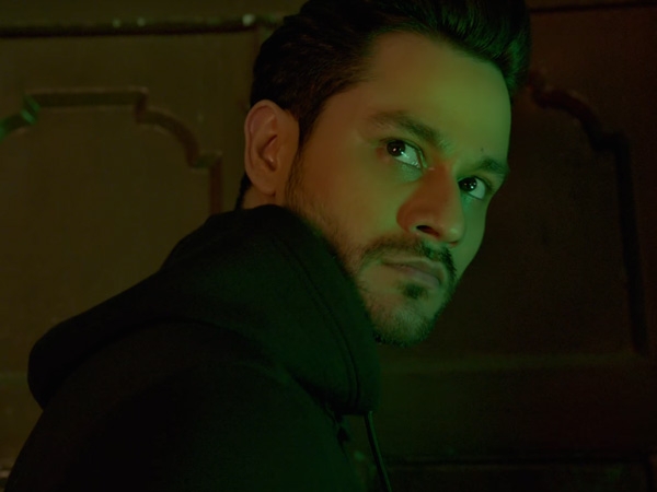 Malang Photos: HD Images, Pictures, Stills, First Look Posters of ...