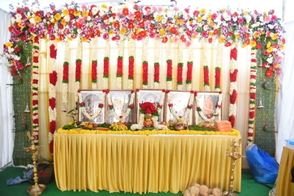 Nithiin New Movie Pooja Photos