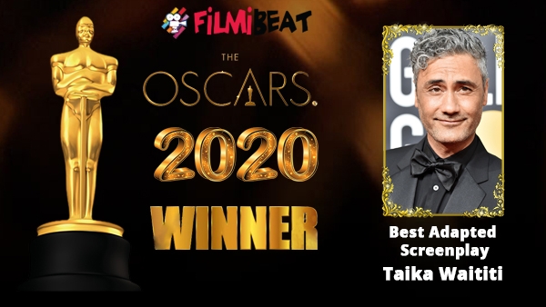 Oscar Winners 2020 See The Full List Oscars 2020 News
