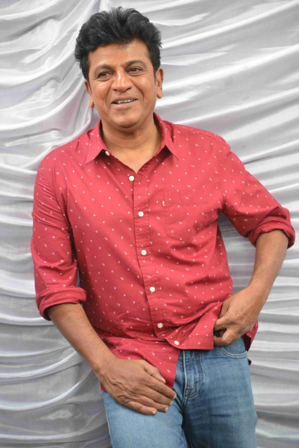 Shiva Rajkumar Upcoming Movie RDX Muhurtha And Press Meet Photos
