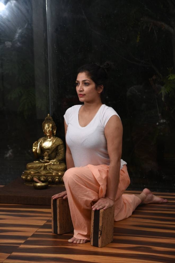 Anitha Bhat Photos [HD]: Latest Images, Pictures, Stills of Anitha Bhat ...