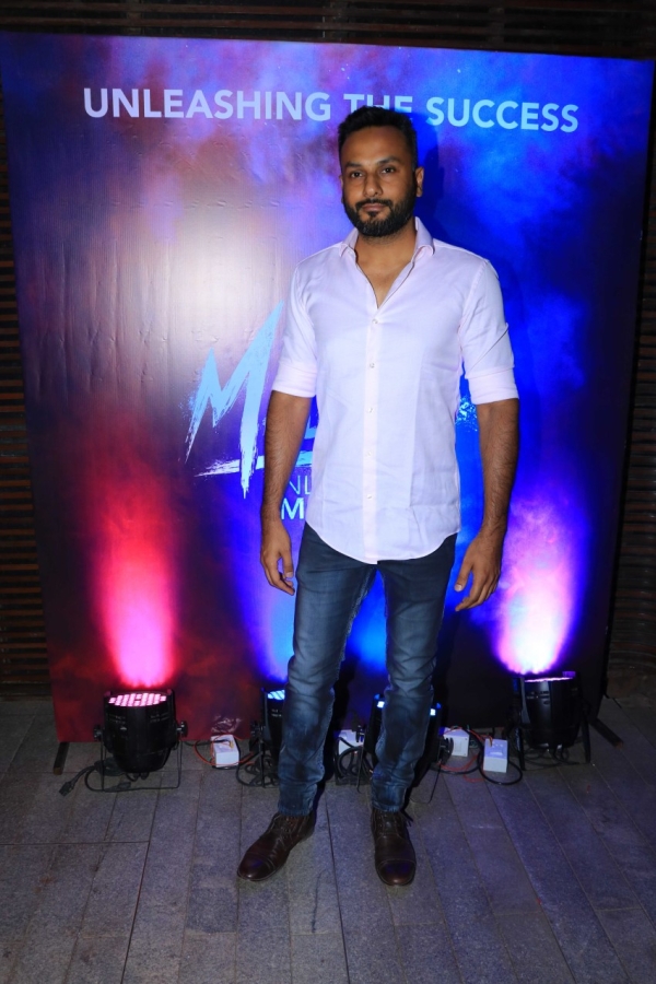 Malang Movie Success Party