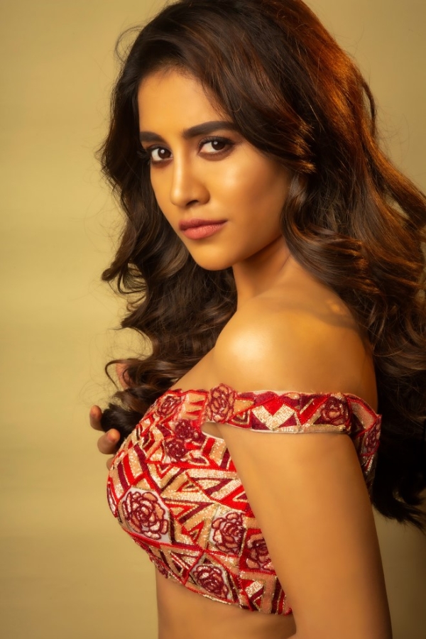 Nabha Natesh Photos [HD]: Latest Images, Pictures, Stills of Nabha ...