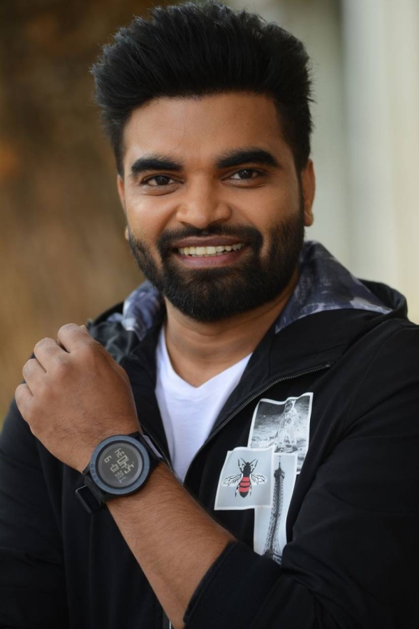 Pradeep Machiraju Photos: Latest HD Images, Pictures, Stills & Pics ...