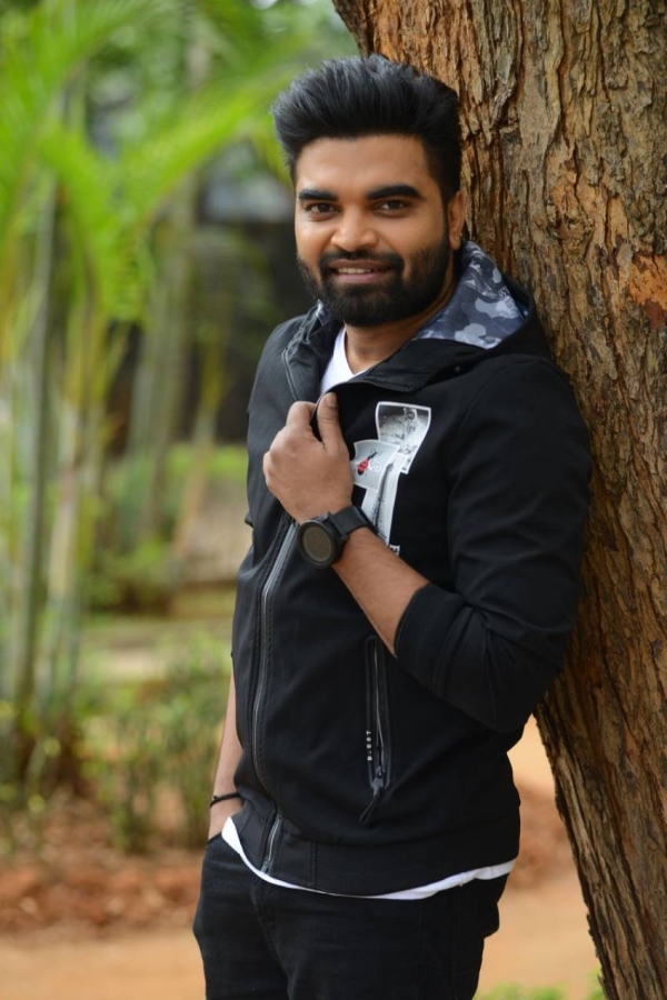 Pradeep Machiraju Photos: Latest HD Images, Pictures, Stills & Pics ...
