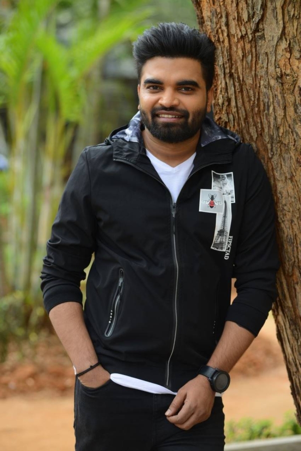Pradeep Machiraju Photos: Latest HD Images, Pictures, Stills & Pics ...