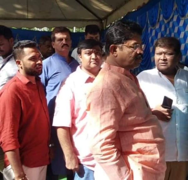 Unseen Photos of Kannada Comedy Actor Bullet Prakash