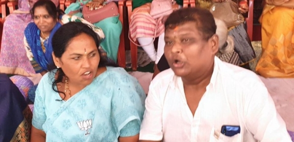 Unseen Photos of Kannada Comedy Actor Bullet Prakash