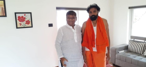 Unseen Photos of Kannada Comedy Actor Bullet Prakash