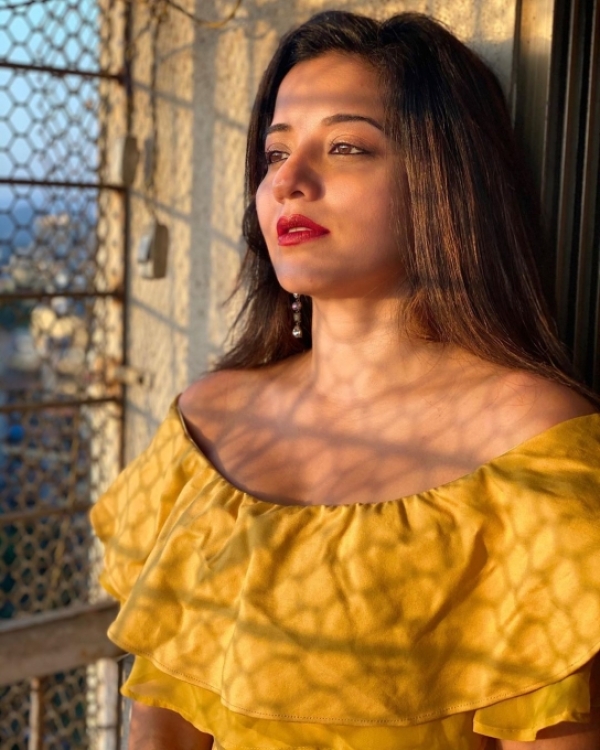 Monalisa Photos [HD]: Latest Images, Pictures, Stills of Monalisa ...